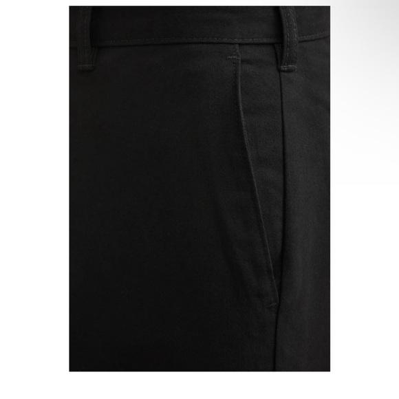 George | Pants | George Big Mens Flat Front Wrinkle Resistant Pants Nwt ...
